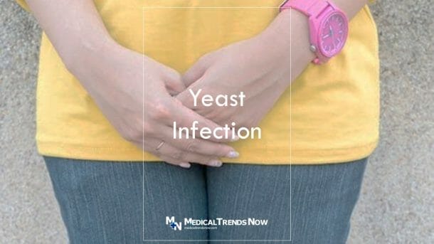 Yeast Infection Discharge Among Filipino Women Medical Trends Now